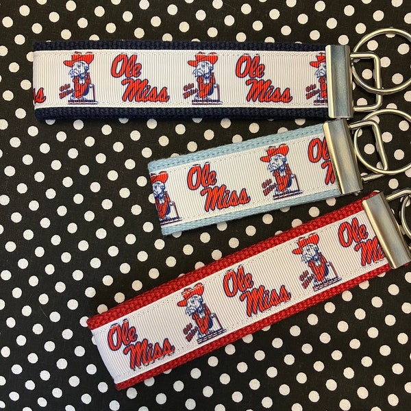Ole Miss - Etsy