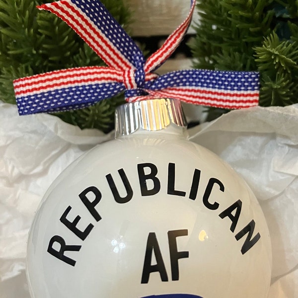 Republican - Etsy