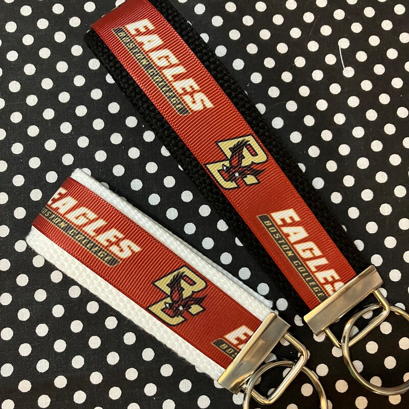 Boston College - Etsy