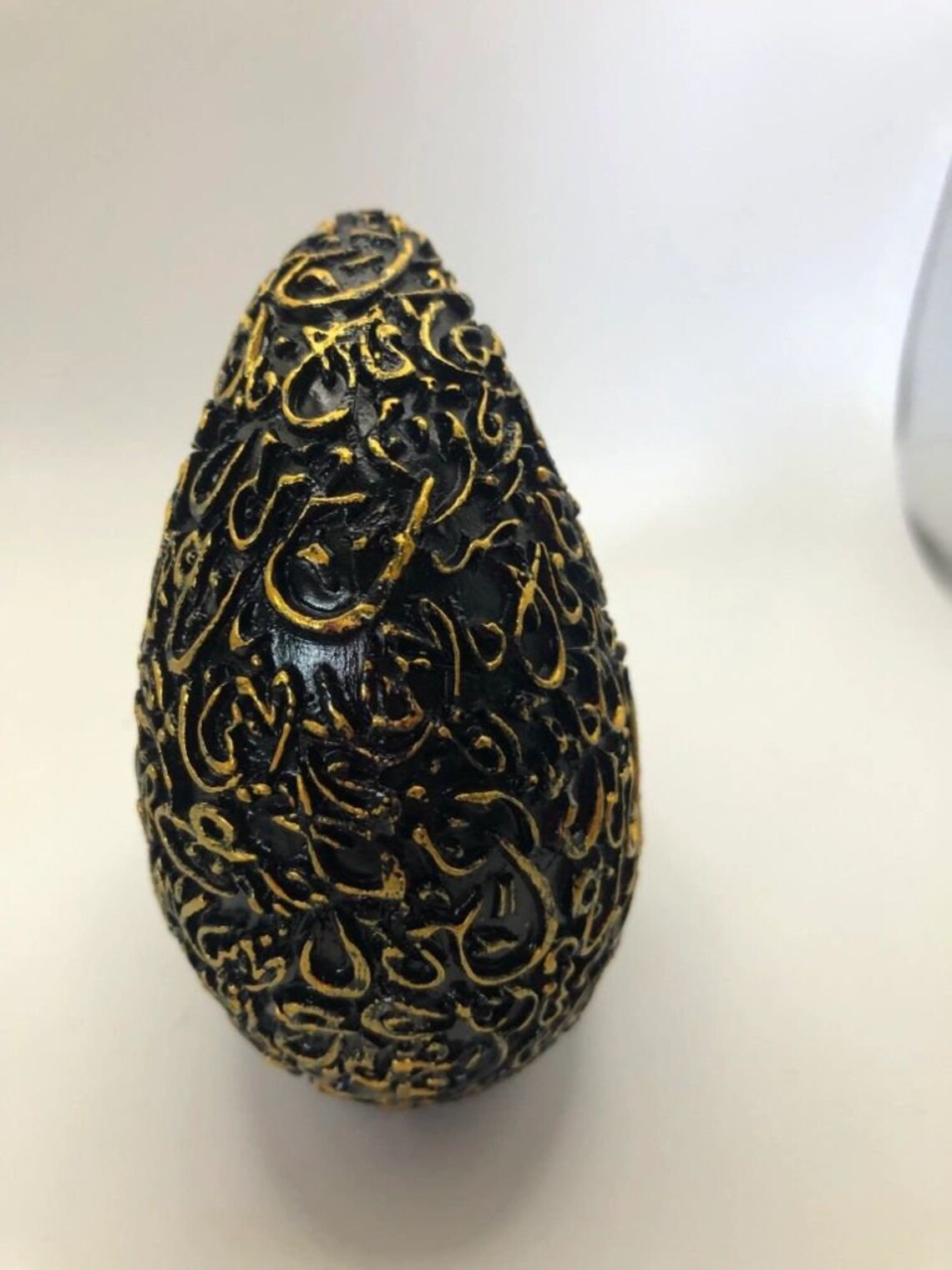 Moon Sphere Holder With Glow in the Dark Sphere Gift Set - Etsy