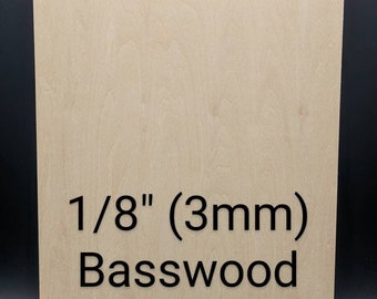 Hawaii Alaska and Puerto Rico 1/8 MDF 3MM 12x19 - Etsy