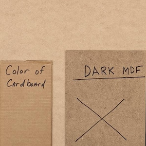 Hawaii, Alaska, and Puerto Rico--- 1/8” MDF - 3MM ~12”x19” - 20 Sheets ...