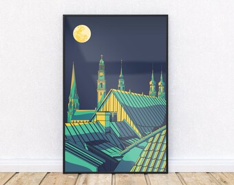 Frederick Spires - Etsy