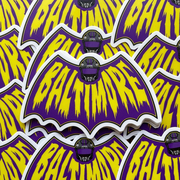 Lamar Jackson - Etsy