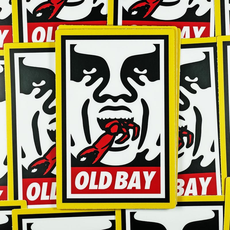 Old Bay - Etsy
