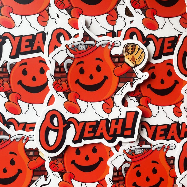 Kool Aid - Etsy