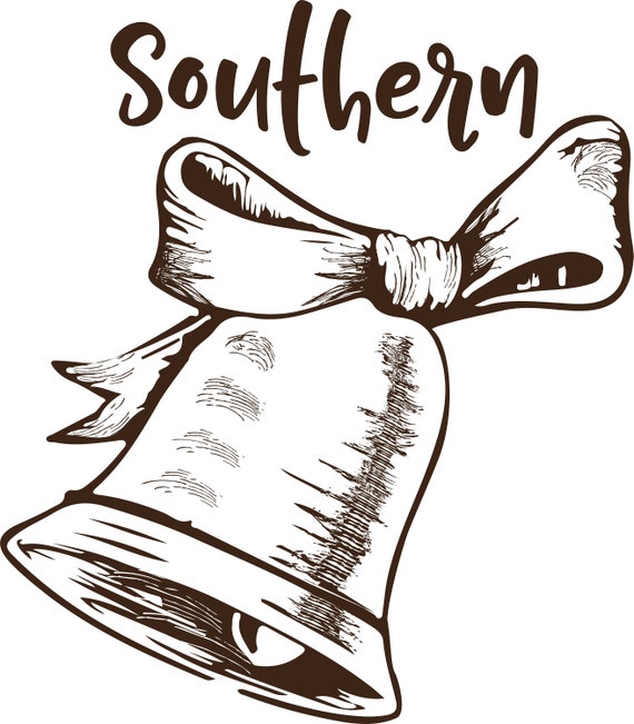 Southern Bell Logo Books – Southern Belle Wind Chimes