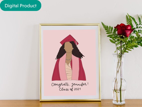 Graduation Drawing 2022
