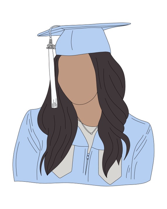 Graduation Drawing 2022