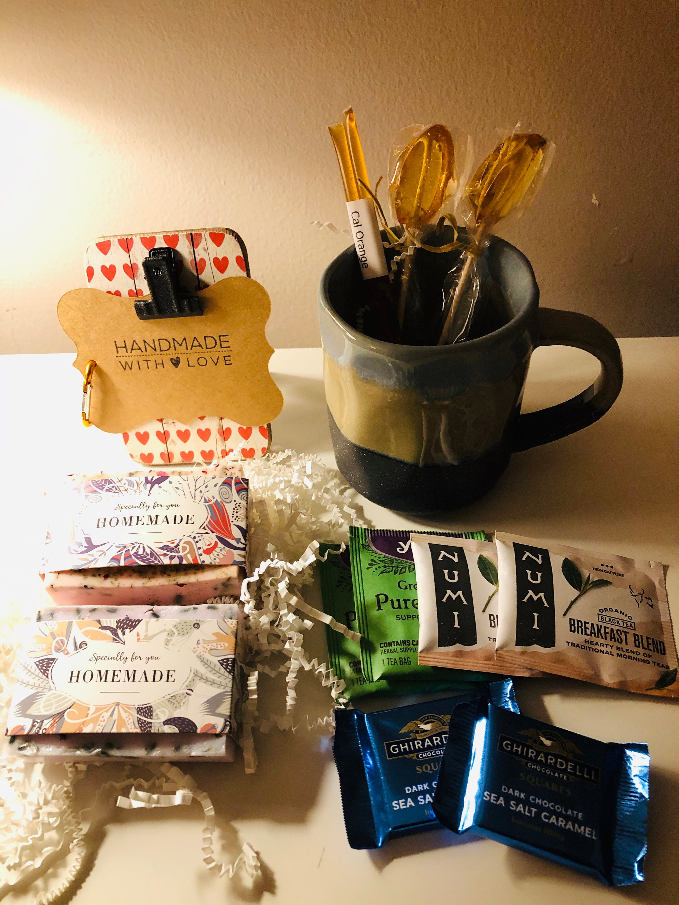 Gift Box relaxation - Etsy