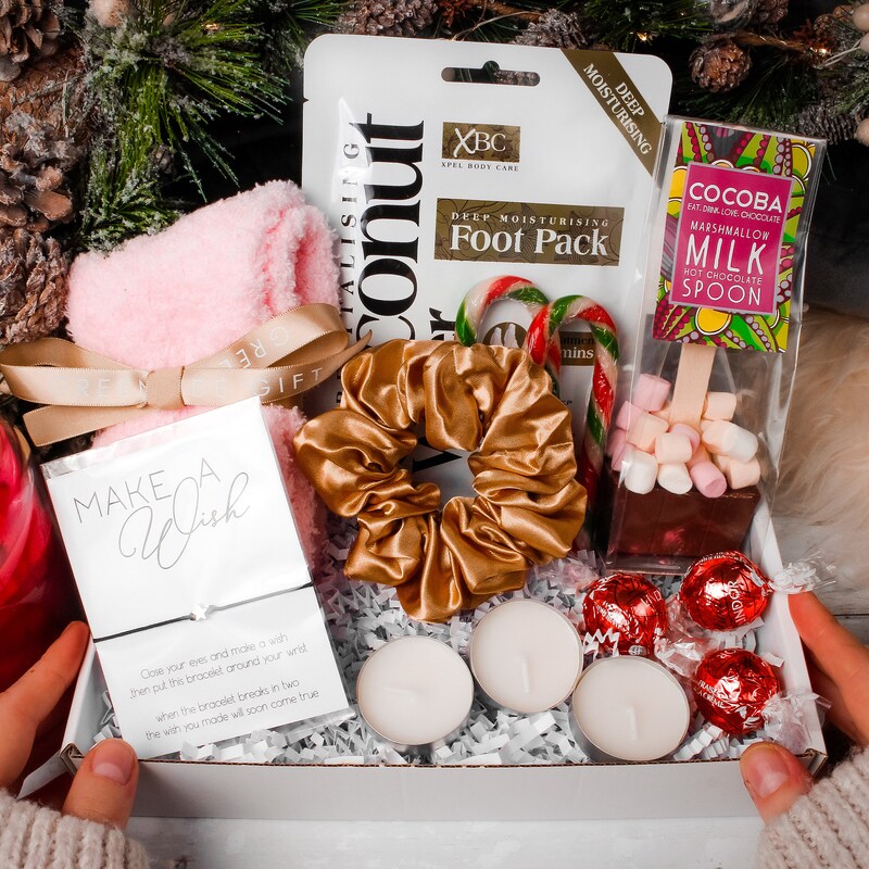 Secret Santa Gift - 60+ Gift Ideas for 2024