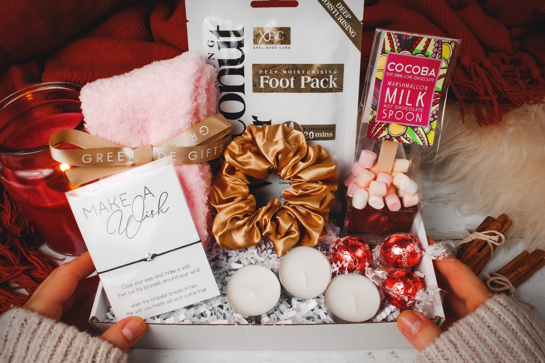 21st Birthday Box 21st Birthday Hamper 21st Birthday Gift - Etsy