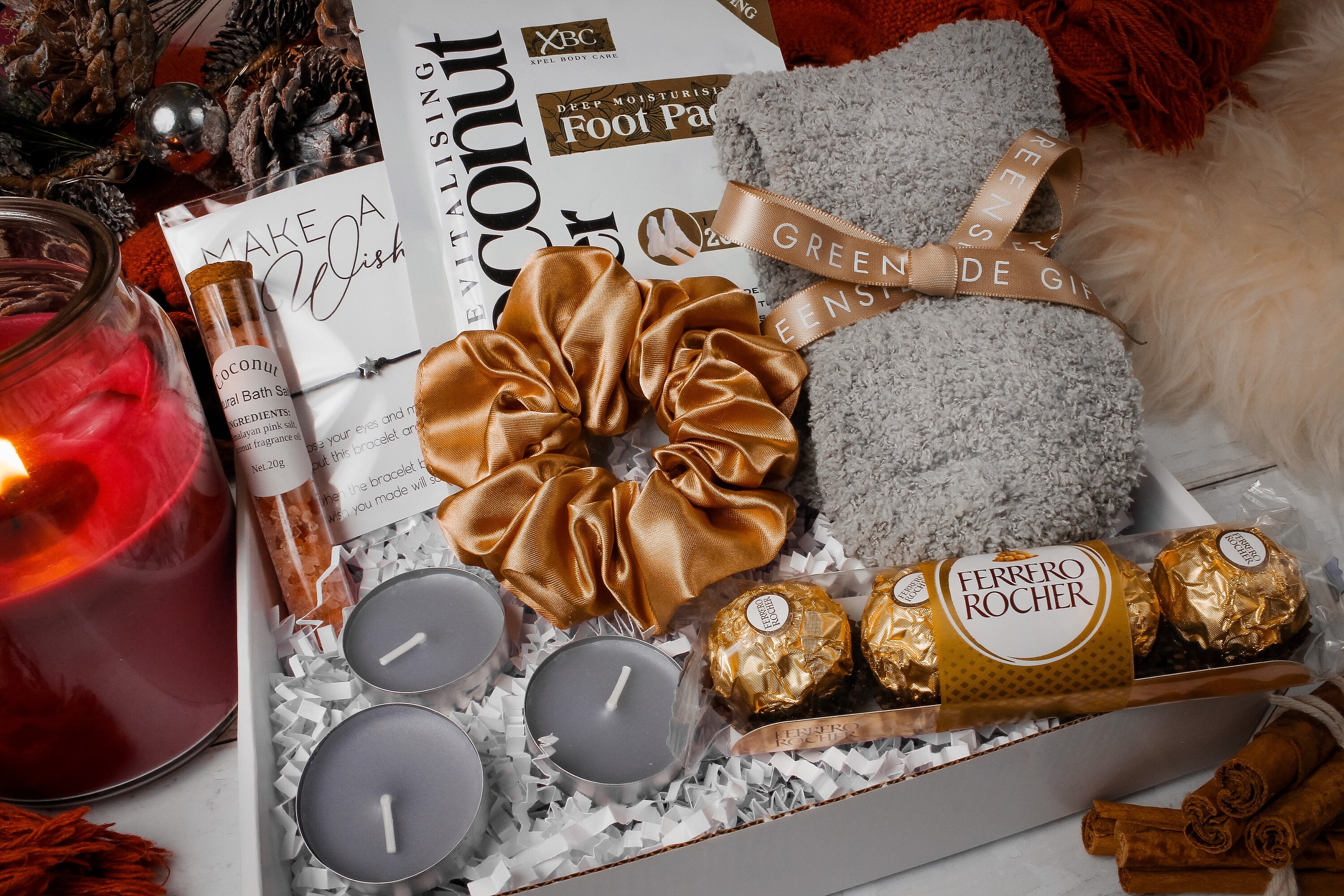 New Mum Gift New Mum Hamper New Mum Gift Basket New Mum - Etsy UK