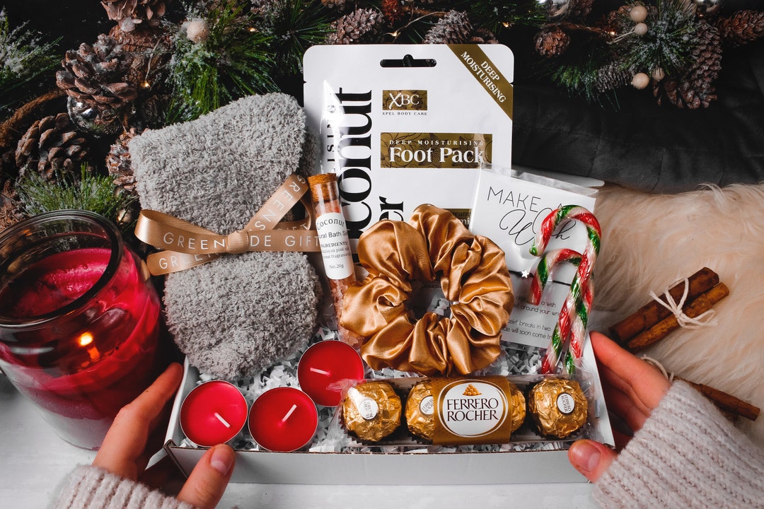 Christmas Gifts for Women, Christmas Gifts for Mum, Secret Santa Gift ...