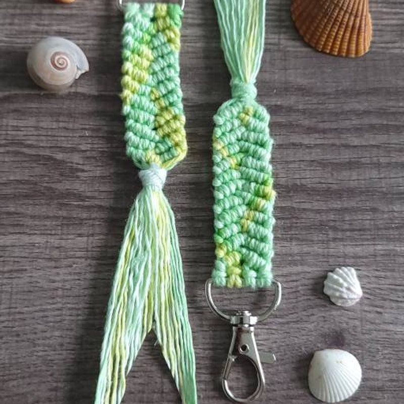 Mermaid Macrame - Etsy