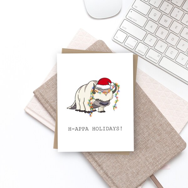 Appa - Etsy