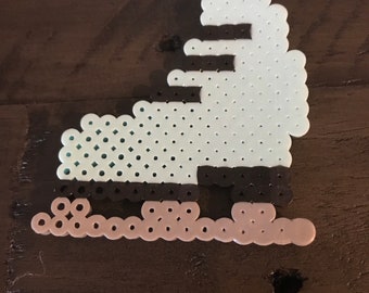 Ice Cream Perler Bead Design - Etsy