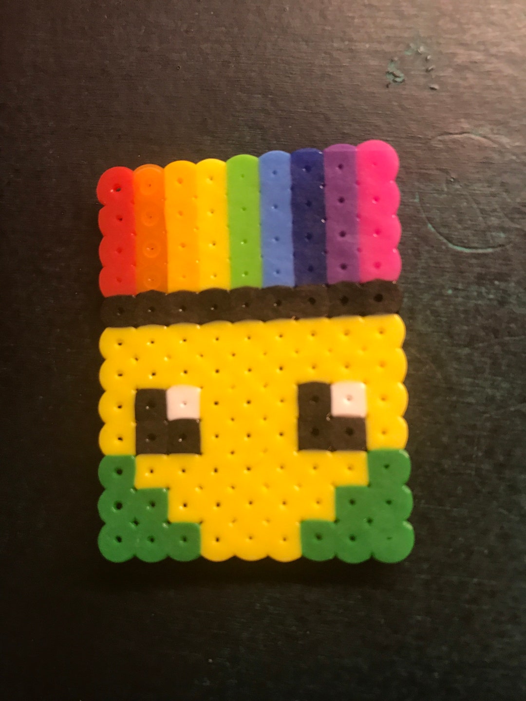 Crayon Box Design - Etsy