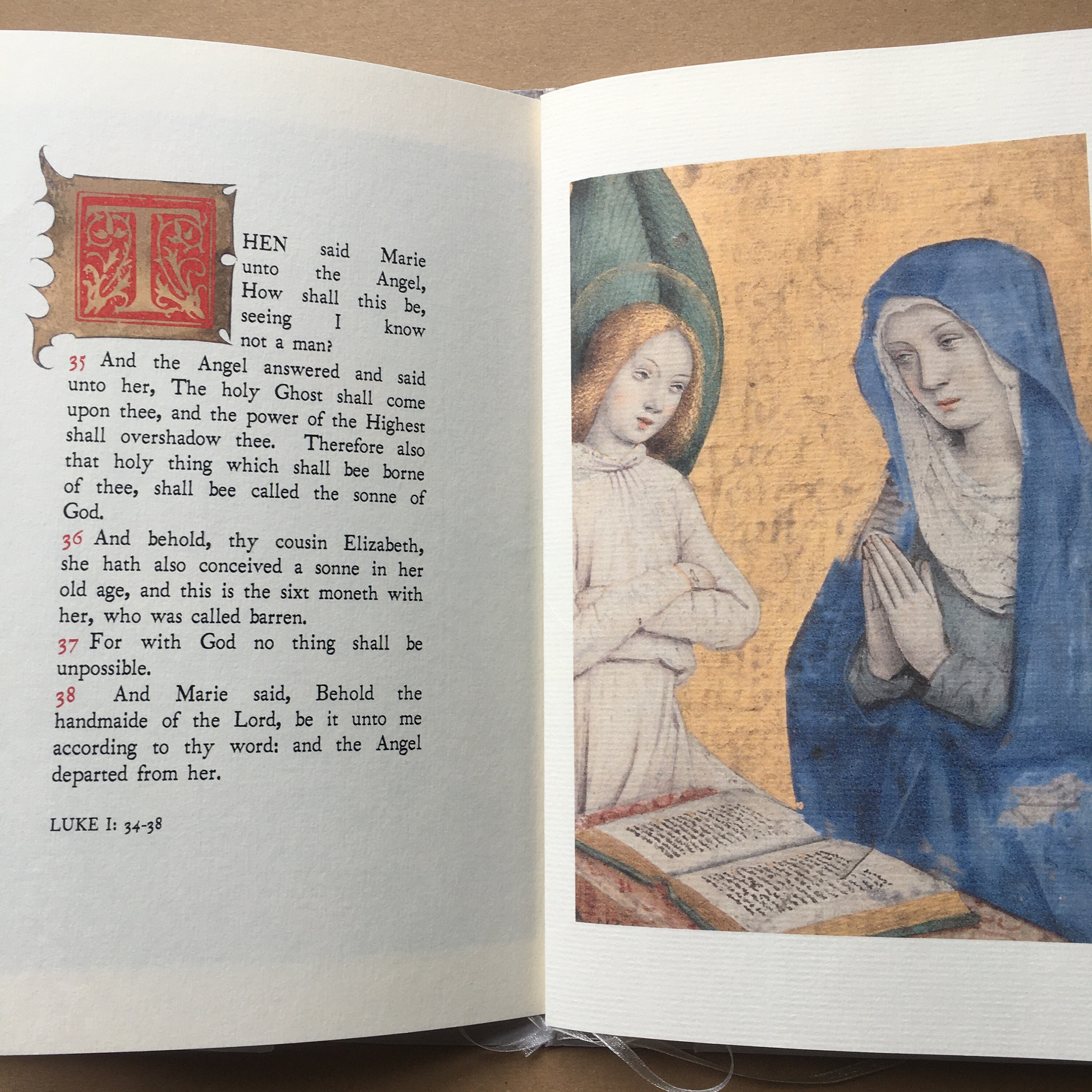 CHRISTMAS NATIVITY STORY Book Instant Digital Download Printable ...