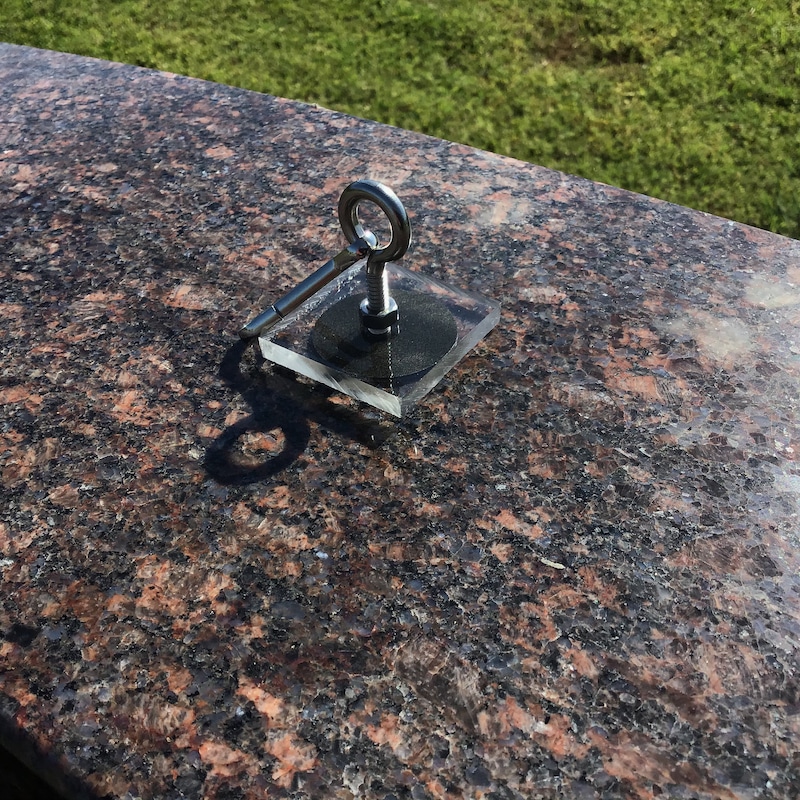 Headstone Grave Spray - Etsy