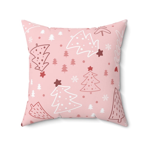 Pink Christmas - Etsy