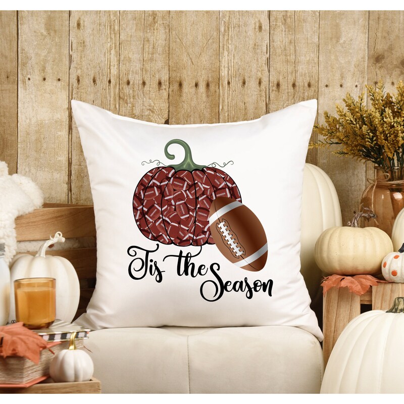 Football Decor - Etsy