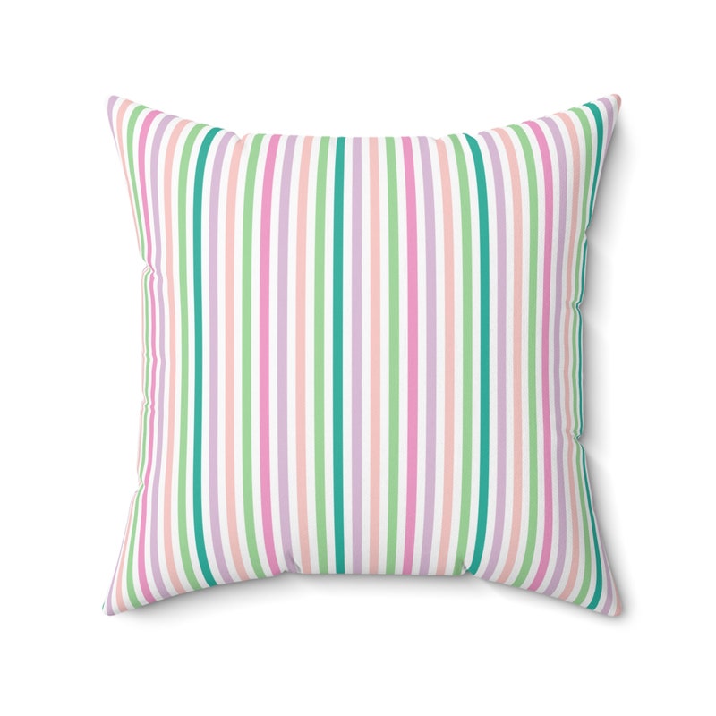 Pastel Cushions - Etsy