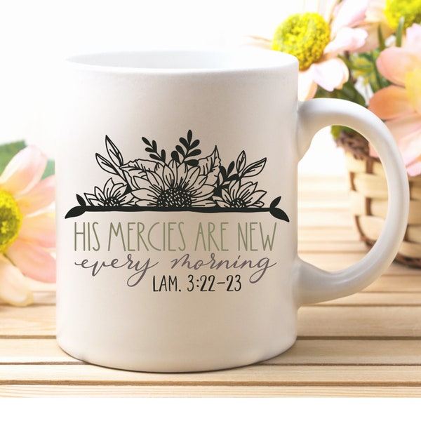 Every Morning - Etsy