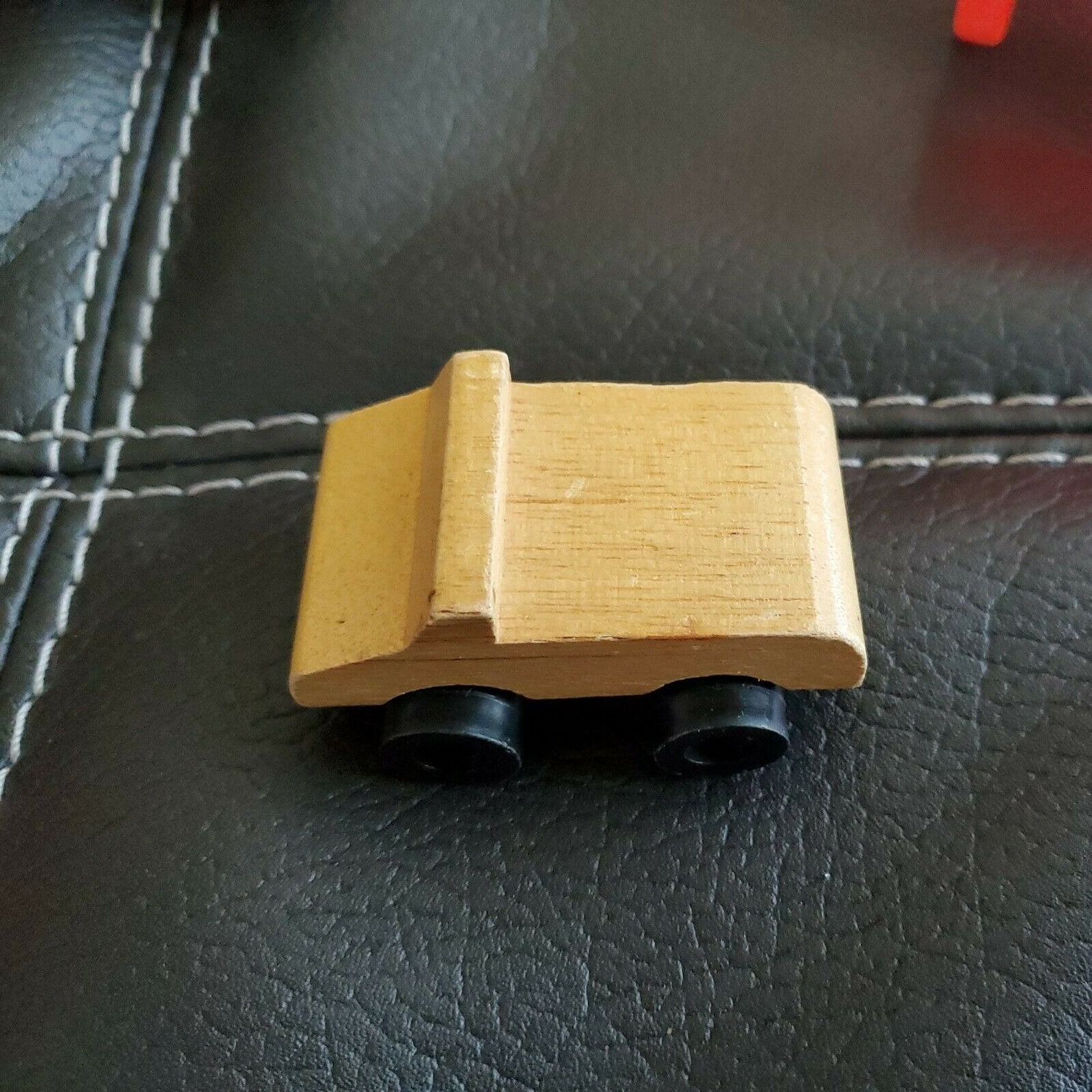 Mattel Motor Putt Putt Railroad Train Set Vintage 1972 Brown Track as ...