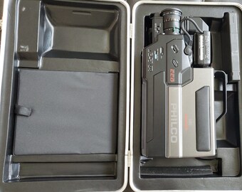 Vhs Camcorder - Etsy