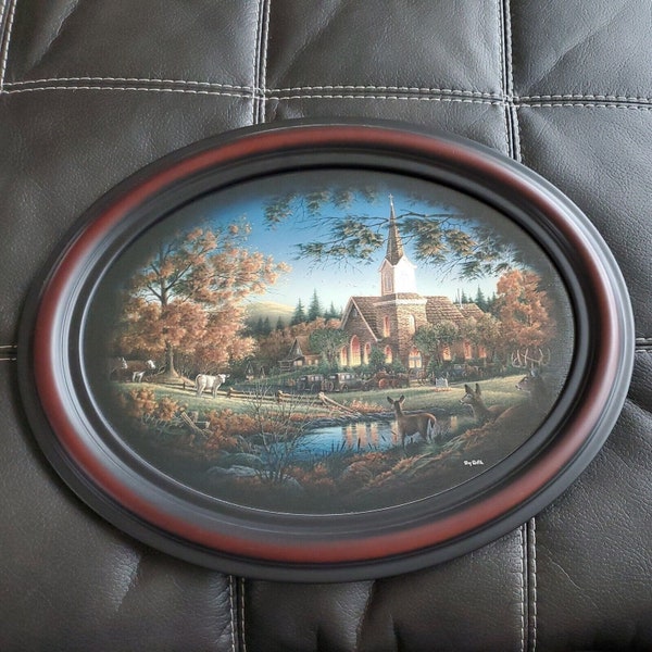 Terry Redlin Pictures - Etsy
