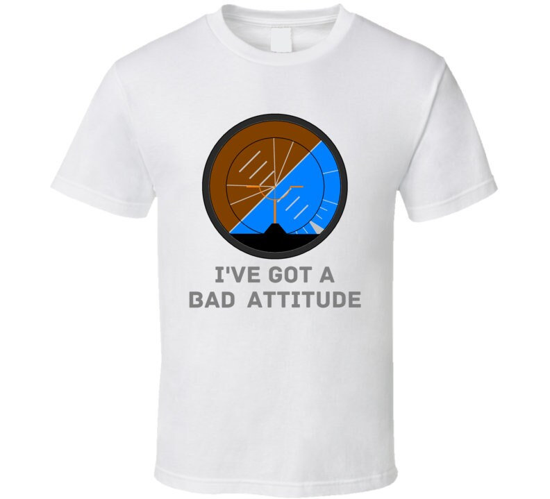 Bad Attitude Aviation