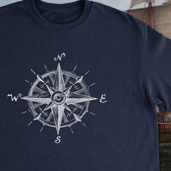 Compass Rose - Etsy