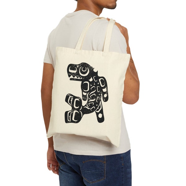 Pacific Coast Bag - Etsy