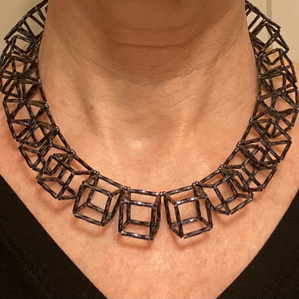 Avant Garde Jewelry - Etsy