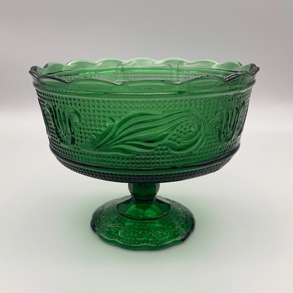 Compote Pedestal - Etsy