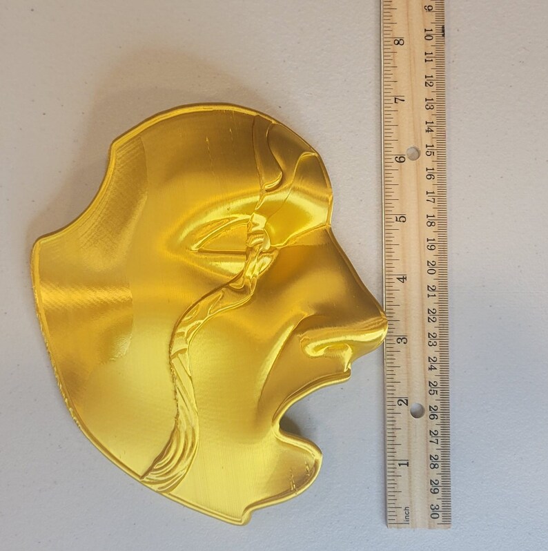 Viserys Mask House of Dragons Kings Mask - Etsy Australia