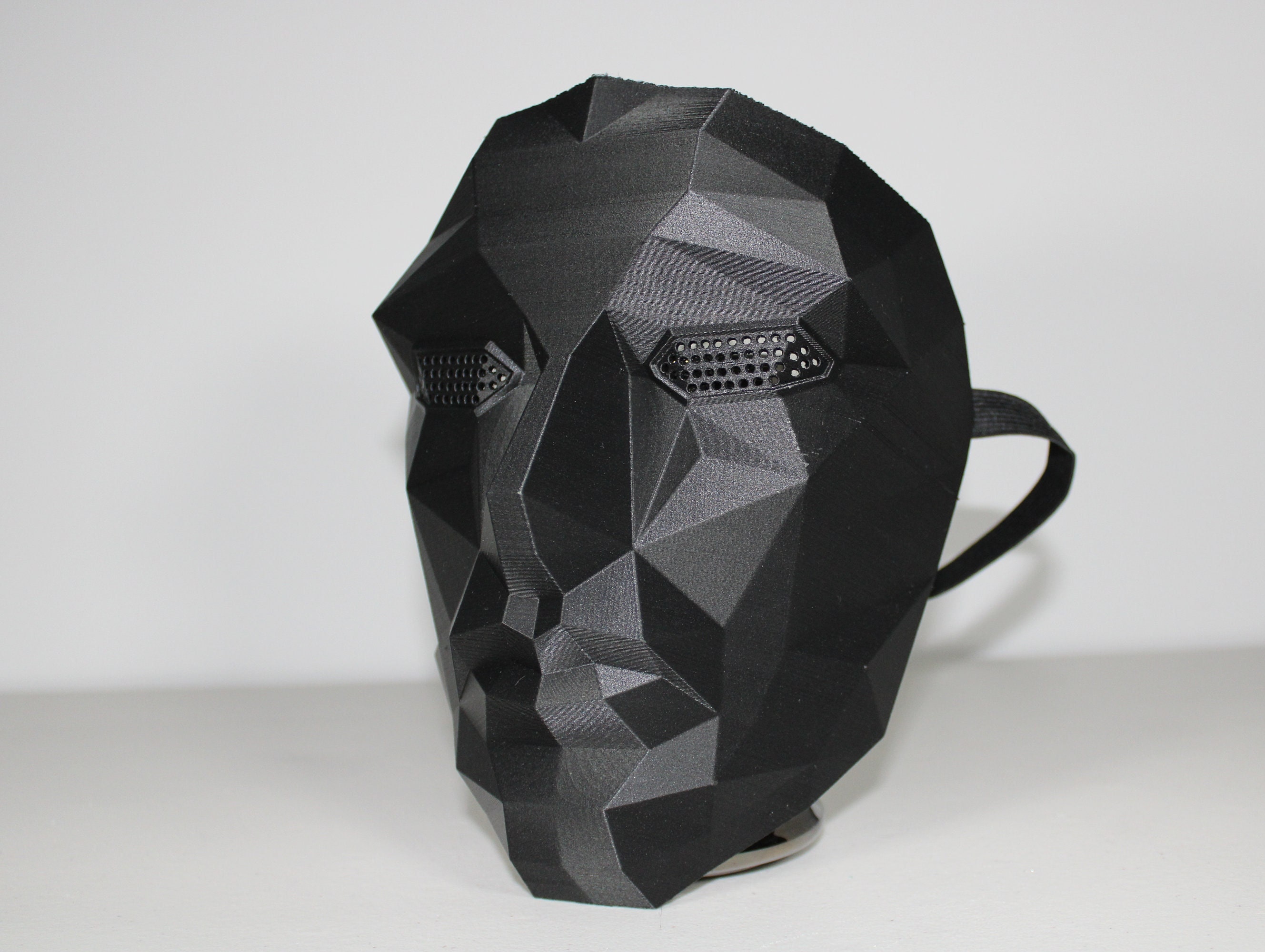 Front Man Mask | Squid Game | Cosplay — PrintsLeo3D