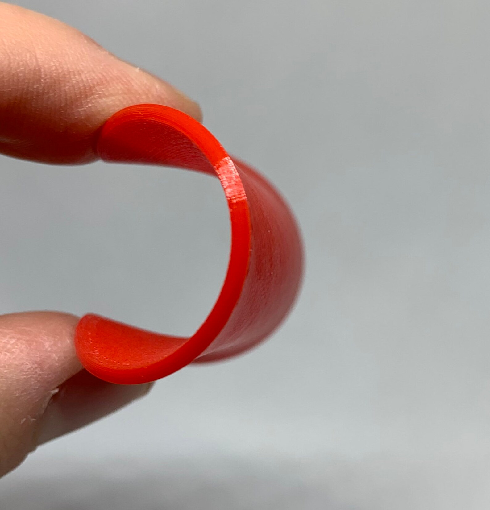 Lightsaber Wall Mount - Vented for Sound With Flexible Insert - Galaxy ...