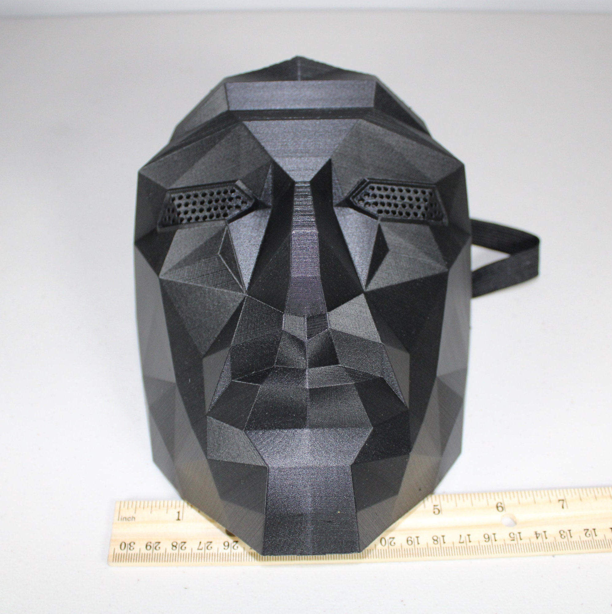 Front Man Mask | Squid Game | Cosplay — PrintsLeo3D