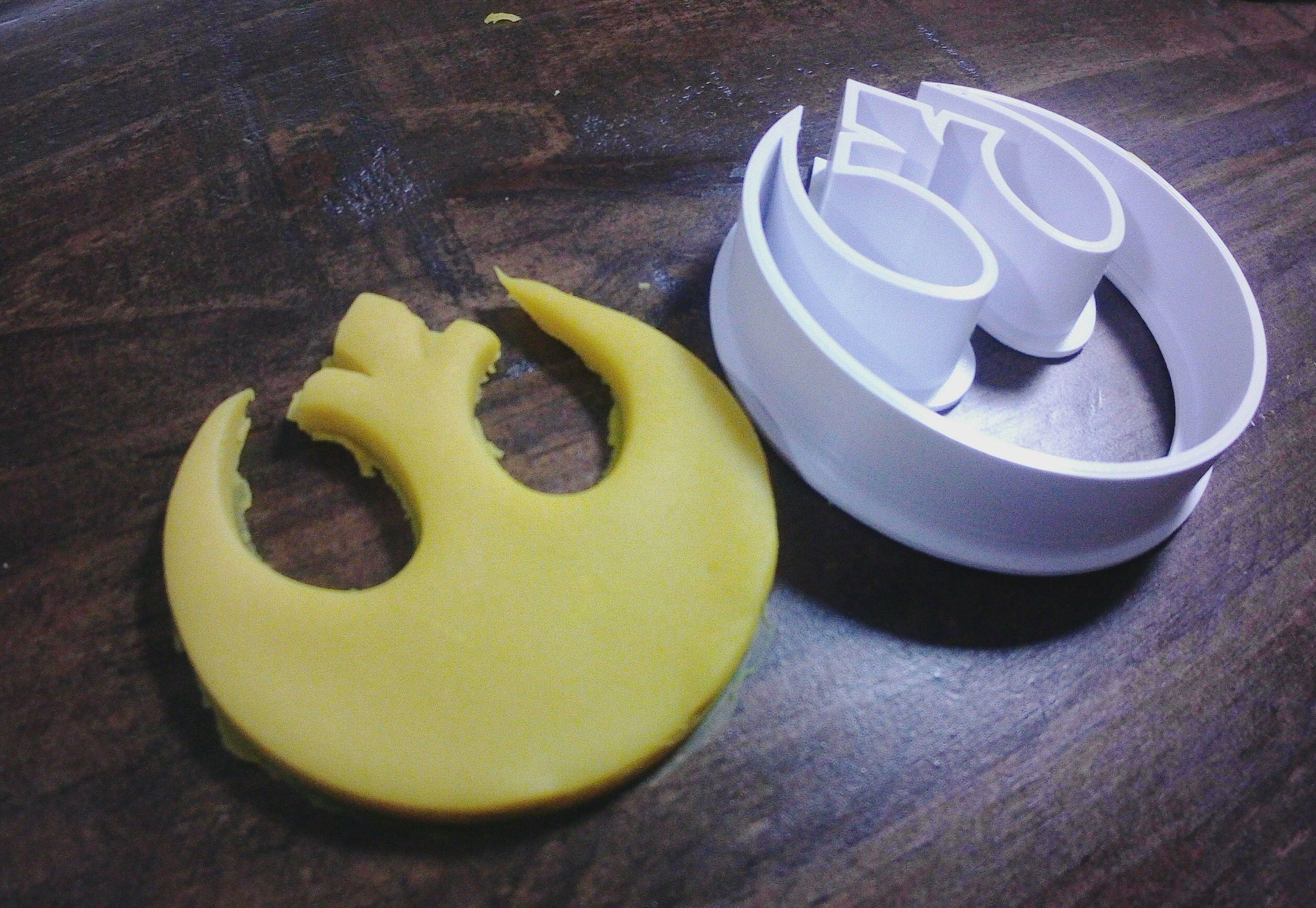 Darth Vader Star Wars Cookie Cutter — PrintsLeo3D