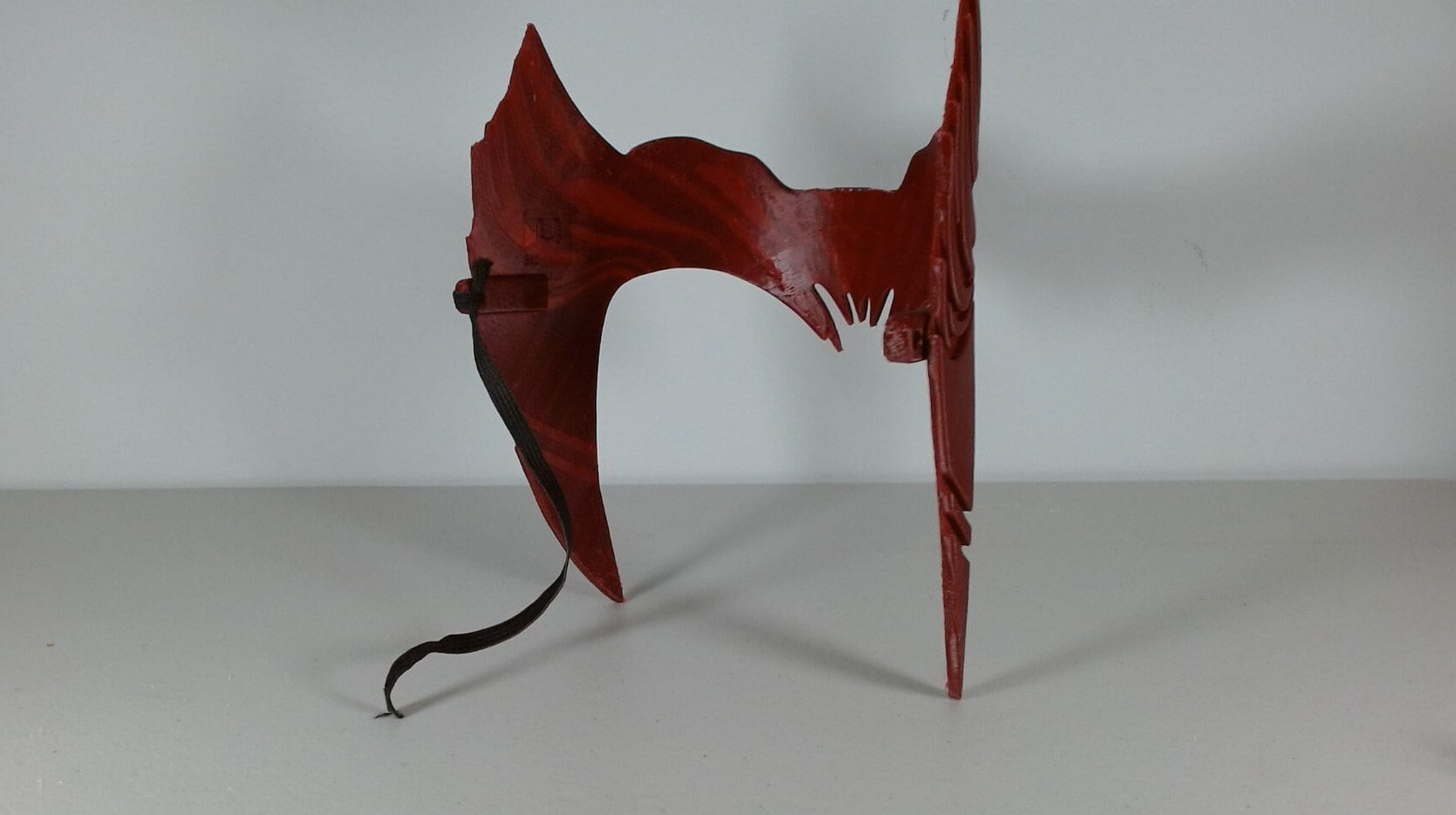 Scarlet Witch Crown || Wandavision || Wanda Maximoff — PrintsLeo3D