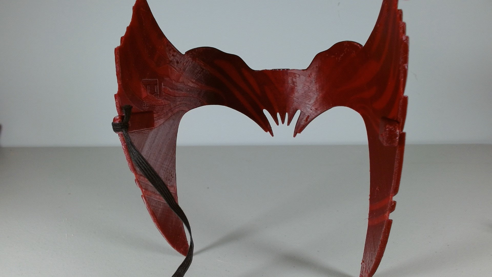 Scarlet Witch Crown Wandavision Wanda Maximoff - Etsy