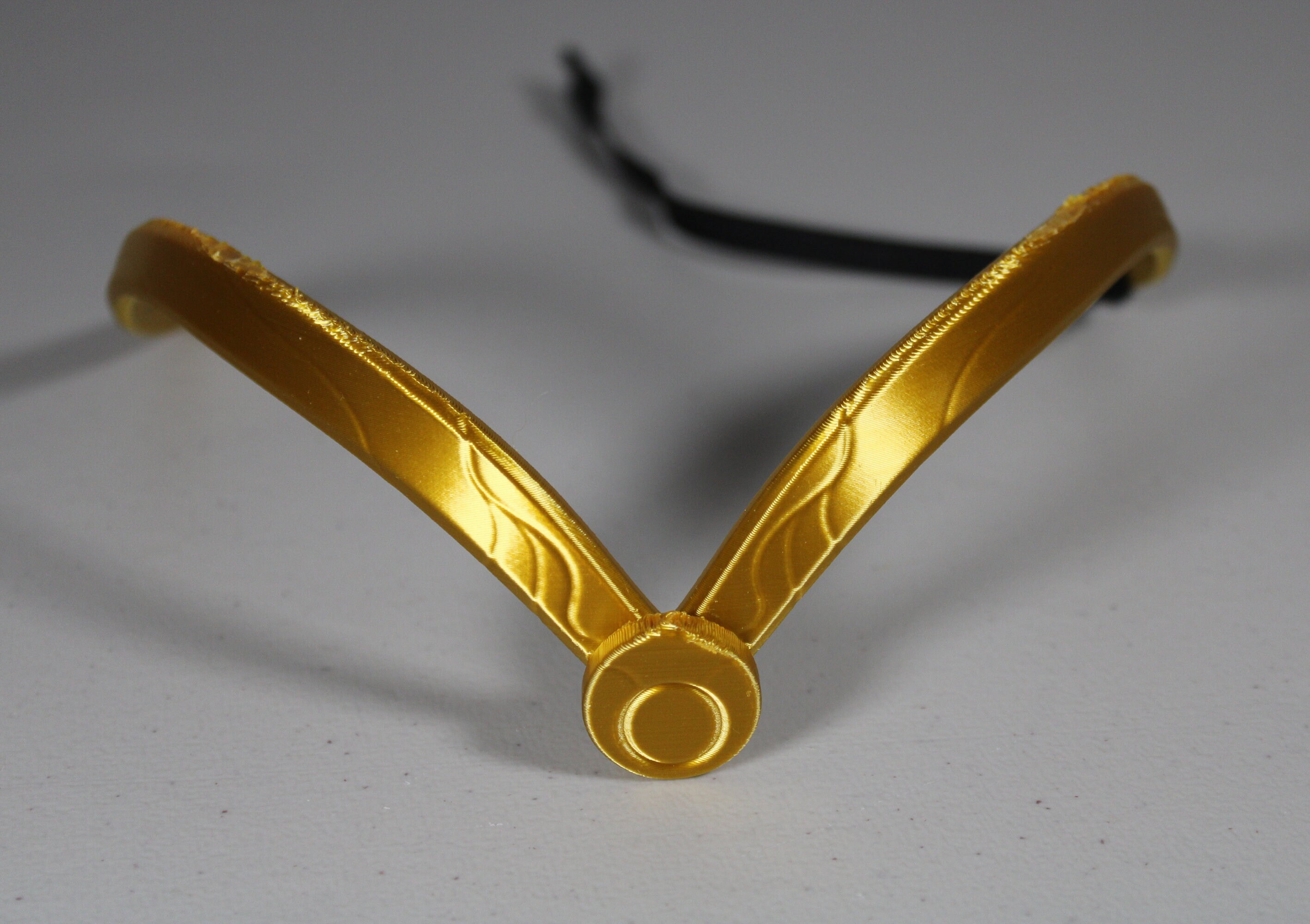 Green Arrow Mask || Oliver Queen || DC cosplay — PrintsLeo3D