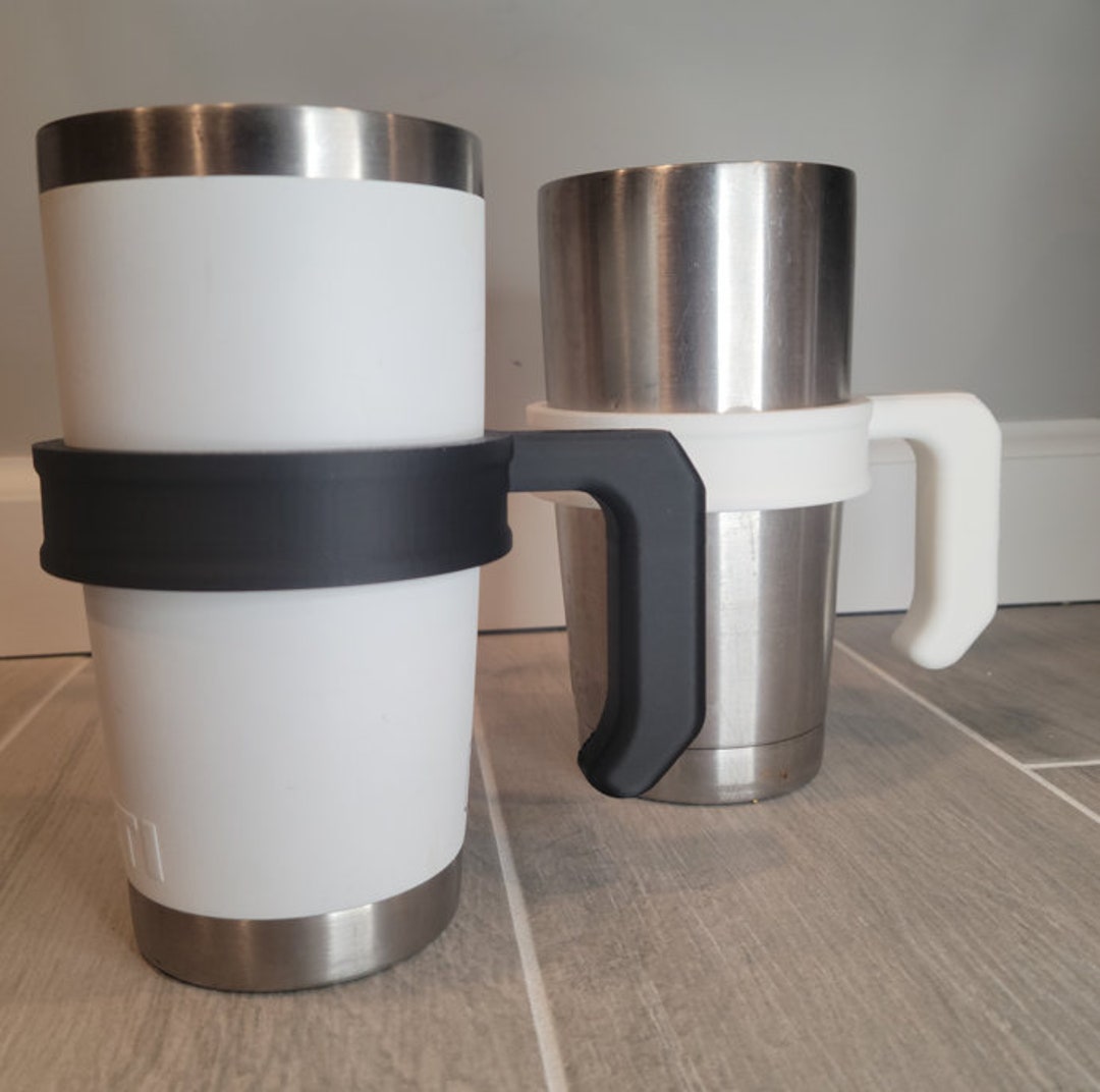 Yeti Handle | Tumbler Handle | Mug Grip - Etsy
