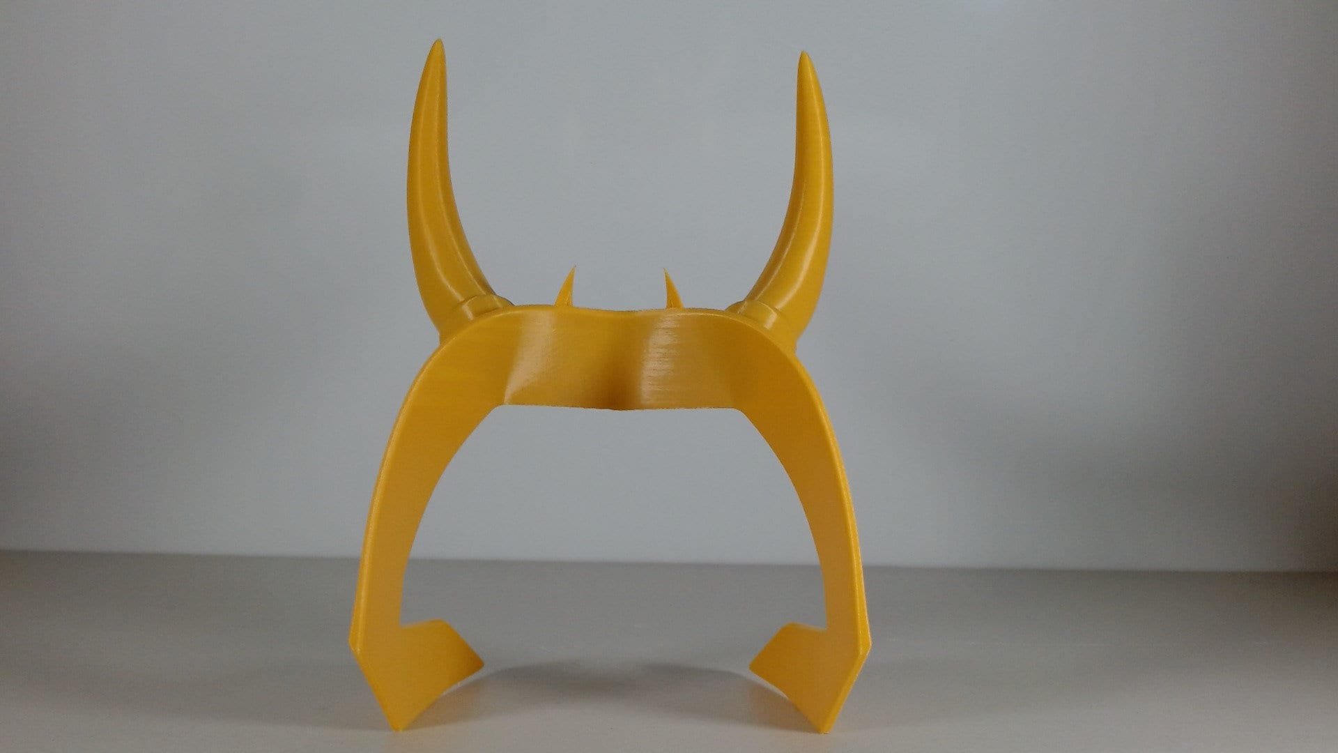 Loki Crown - Loki Horns - Marvel Cosplay — PrintsLeo3D