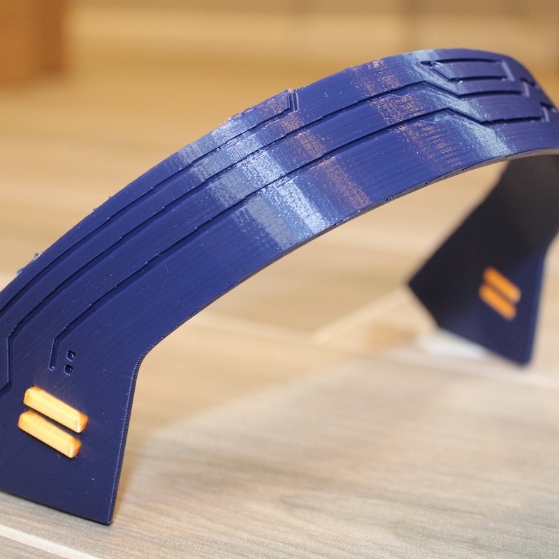 Superhero Headband - Etsy