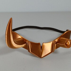 Sylvie Crown - Loki Variant - Loki Crown - Etsy