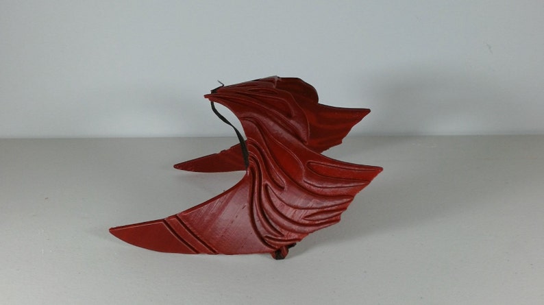 Scarlet Witch Crown Wandavision Wanda Maximoff - Etsy