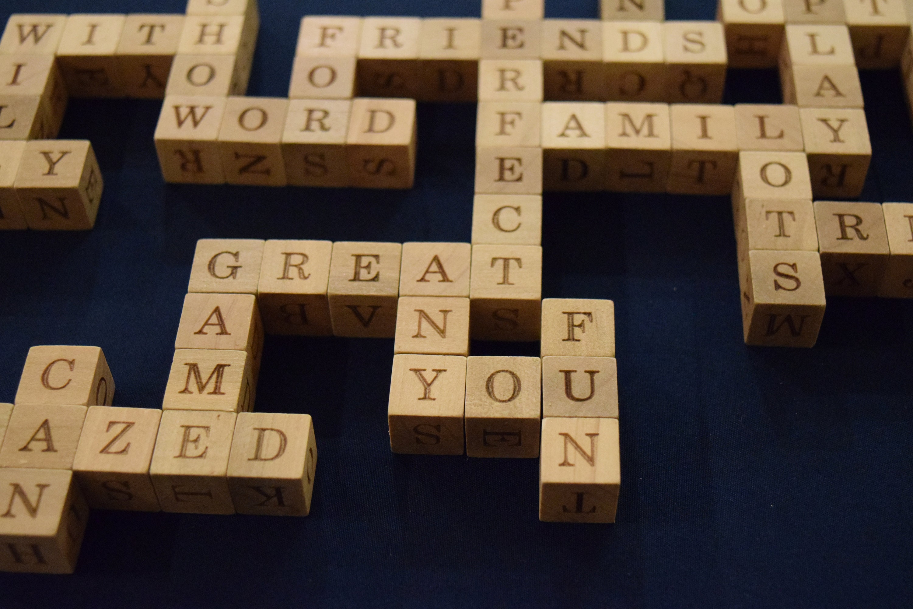 Di-dac-tic the Dice Word Game - Etsy